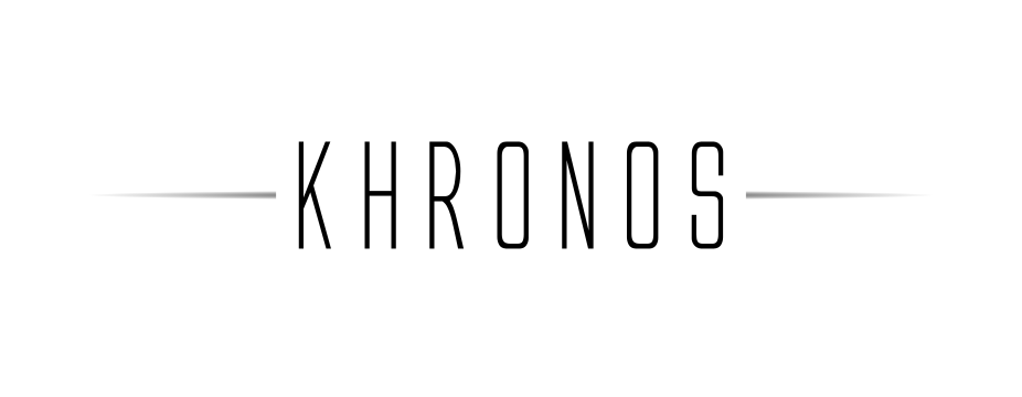 Khronos Editions – Représentez vous l'histoire